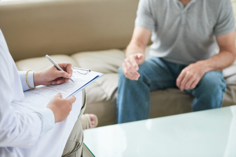 Types of Trauma Responses and How To Spot Them | 24/7 Expert Help